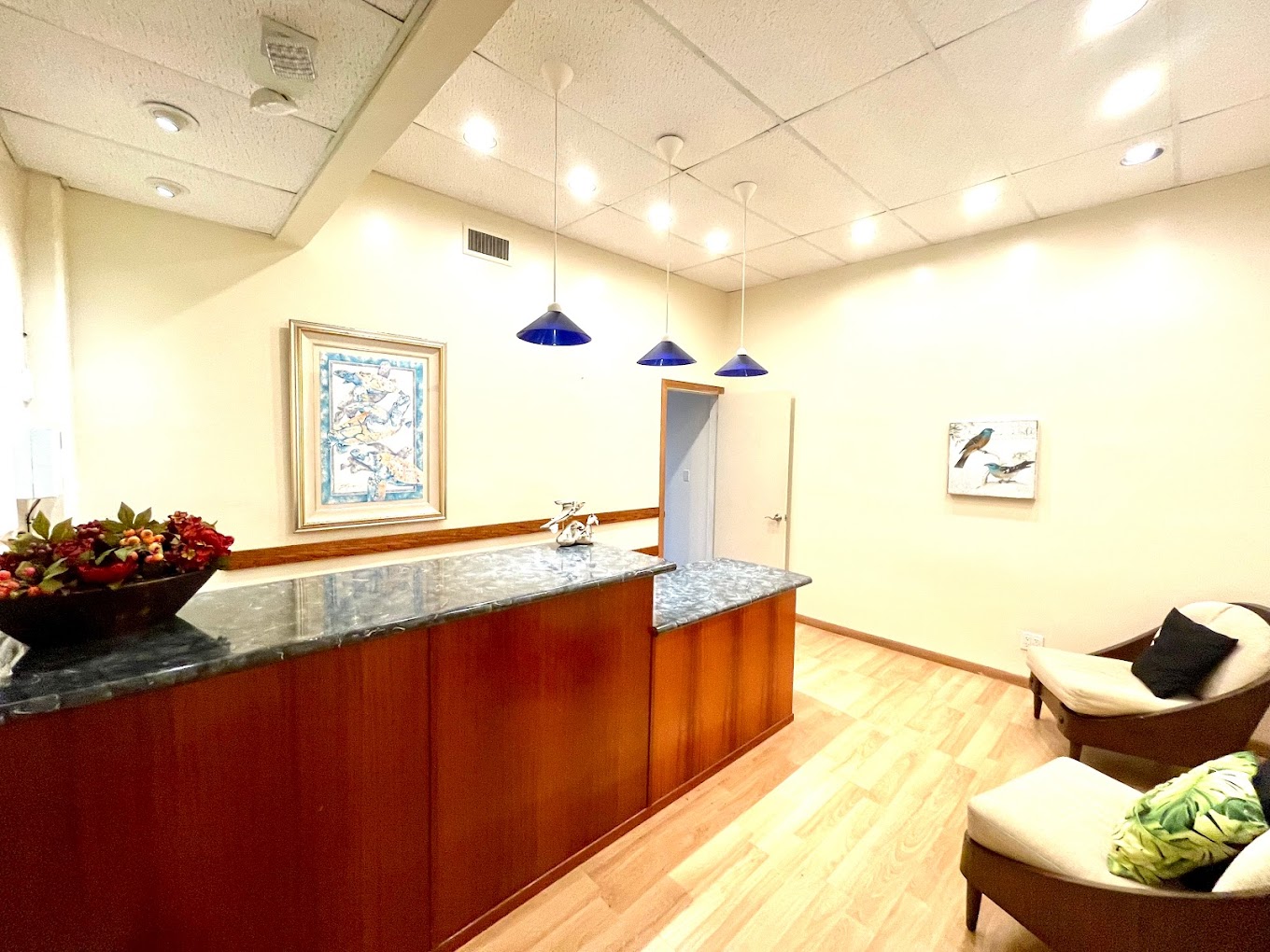 Mana Recovery Center: Treatment Options, Amenities & Photos (Maui, Hawaii)