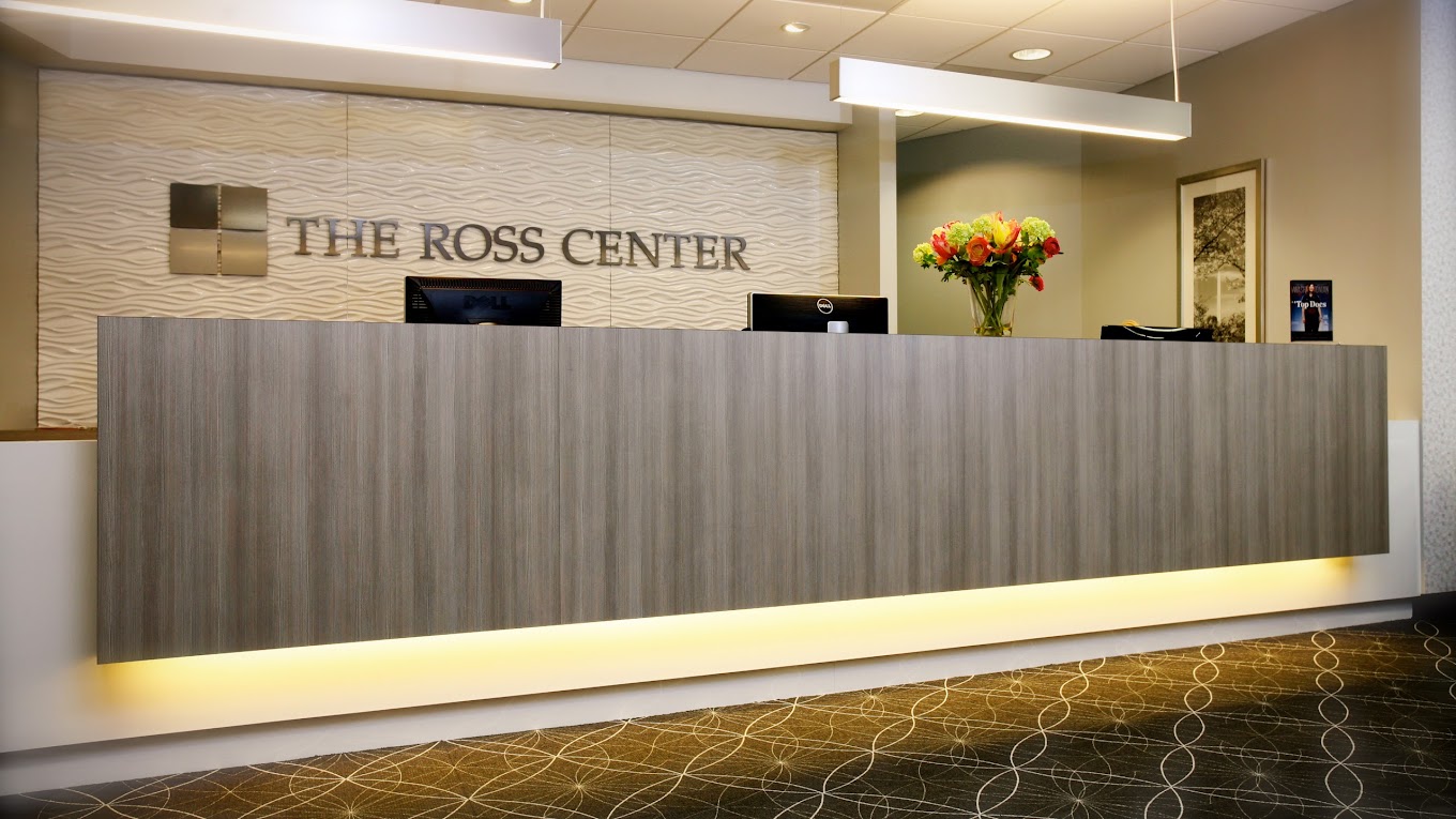 The Ross Center Washington D.C.: Treatment Options, Amenities & Photos ...