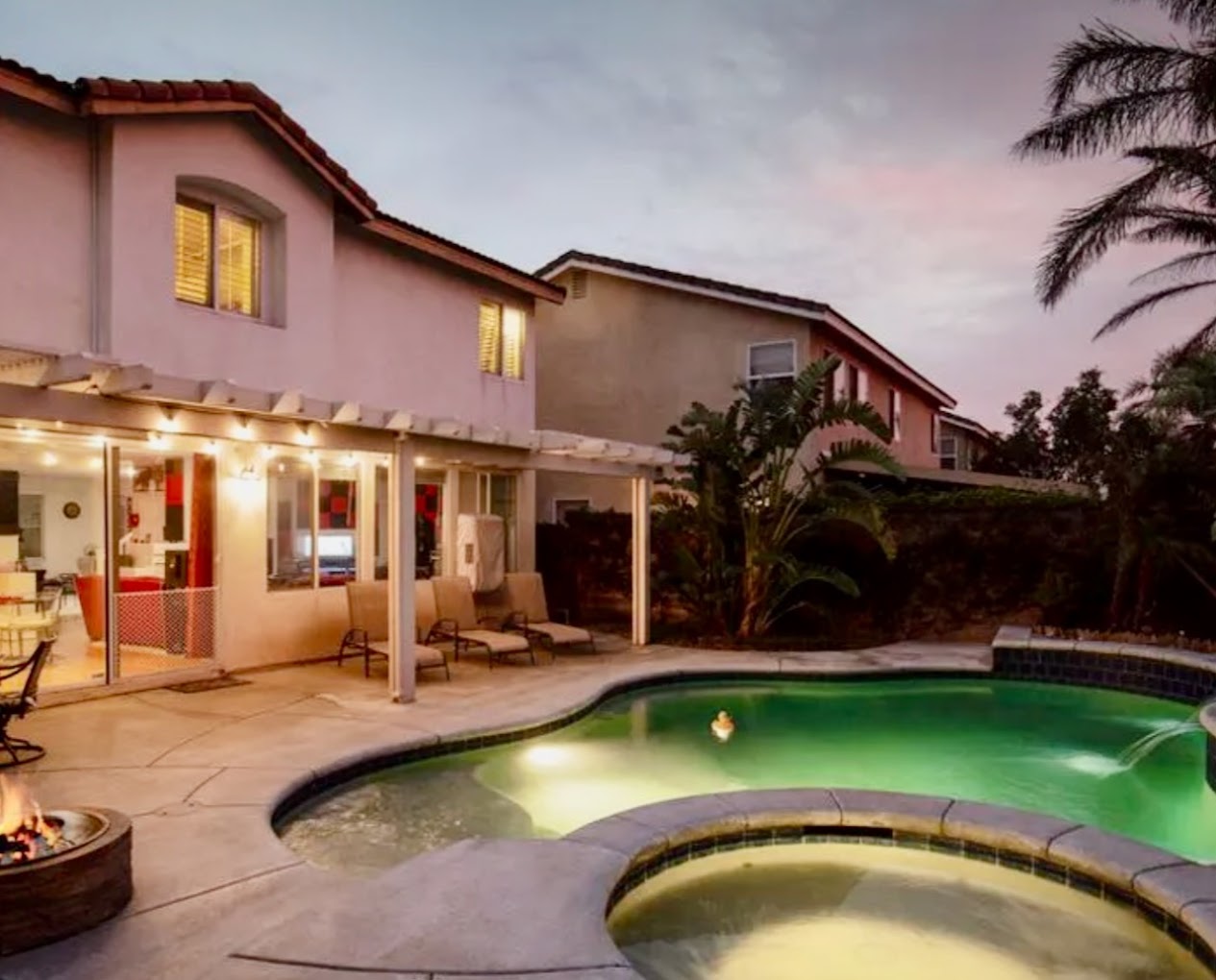 Grace Hope Recovery: Treatment Options, Amenities & Photos (Fontana ...