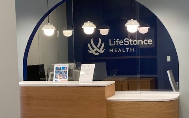 LifeStance Health Scottsdale: Insurance, Specializations & Photos ...