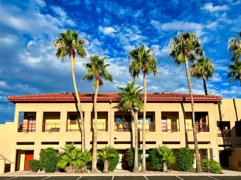 Zen Institute: Treatment Options, Amenities & Photos (Tucson, Arizona)