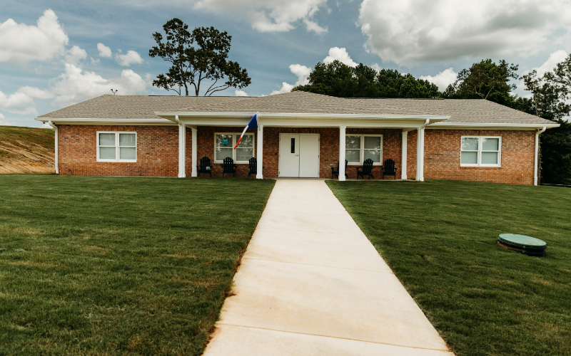 Georgia Recovery Campus: Treatment Options, Amenities & Photos ...