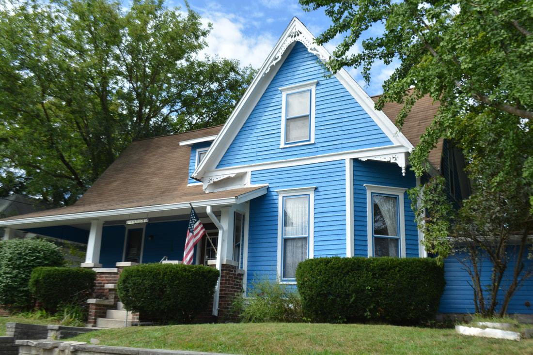 Amethyst House Indiana: Treatment Options, Amenities & Photos (Bloomington, Indiana)