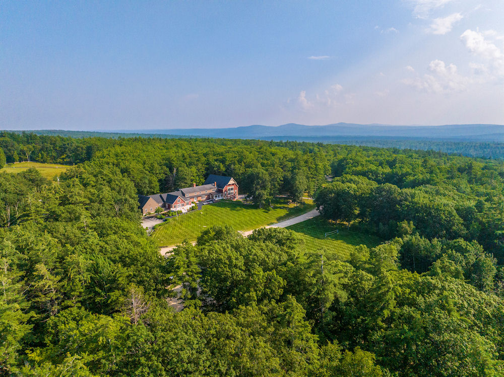 Ridge RTC for Teens - New Hampshire: Insurance, Reviews & Testimonials ...