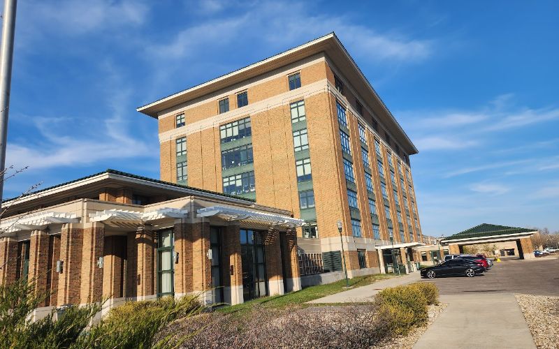 Columbus Regional Health: Treatment Options, Amenities & Photos ...