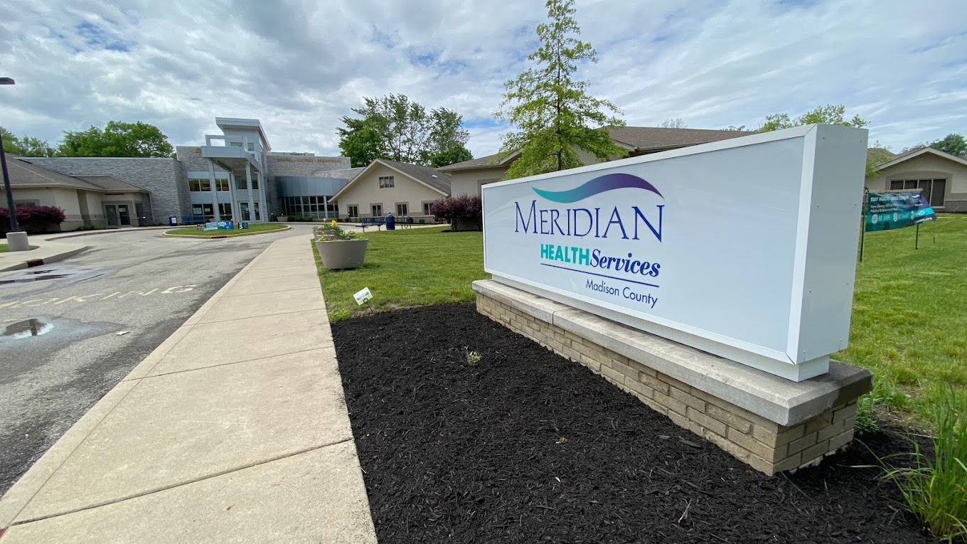 Meridian's Maternal Treatment Program: Treatment Options, Amenities ...
