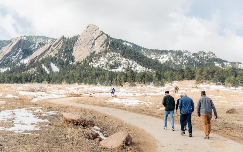 Boulder Recovery: Treatment Options, Amenities & Photos (Boulder, Colorado)