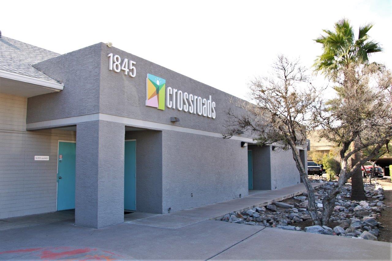 Crossroads East Campus: Treatment Options, Amenities & Photos (Phoenix ...