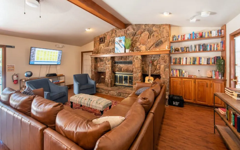 Choice House: Insurance, Specializations & Photos (Boulder, Colorado)