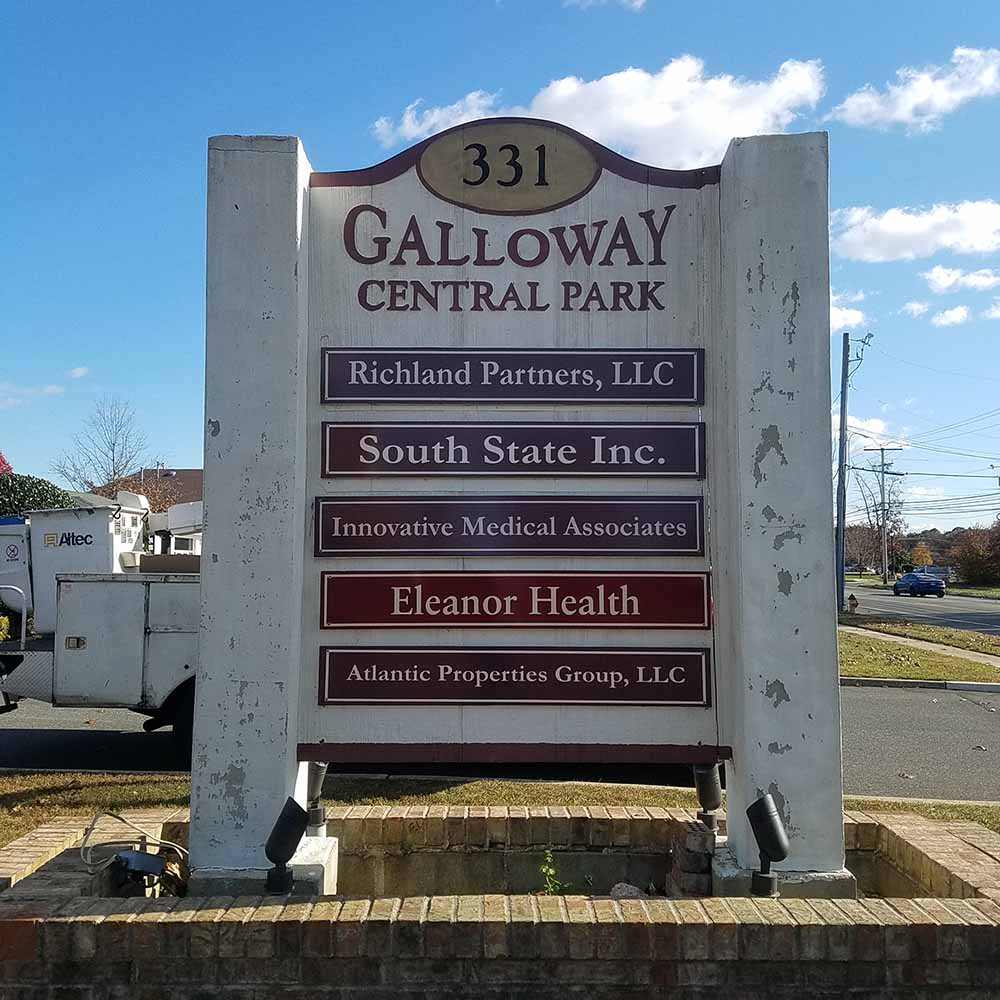 Eleanor Health Galloway: Treatment Options, Amenities & Photos ...