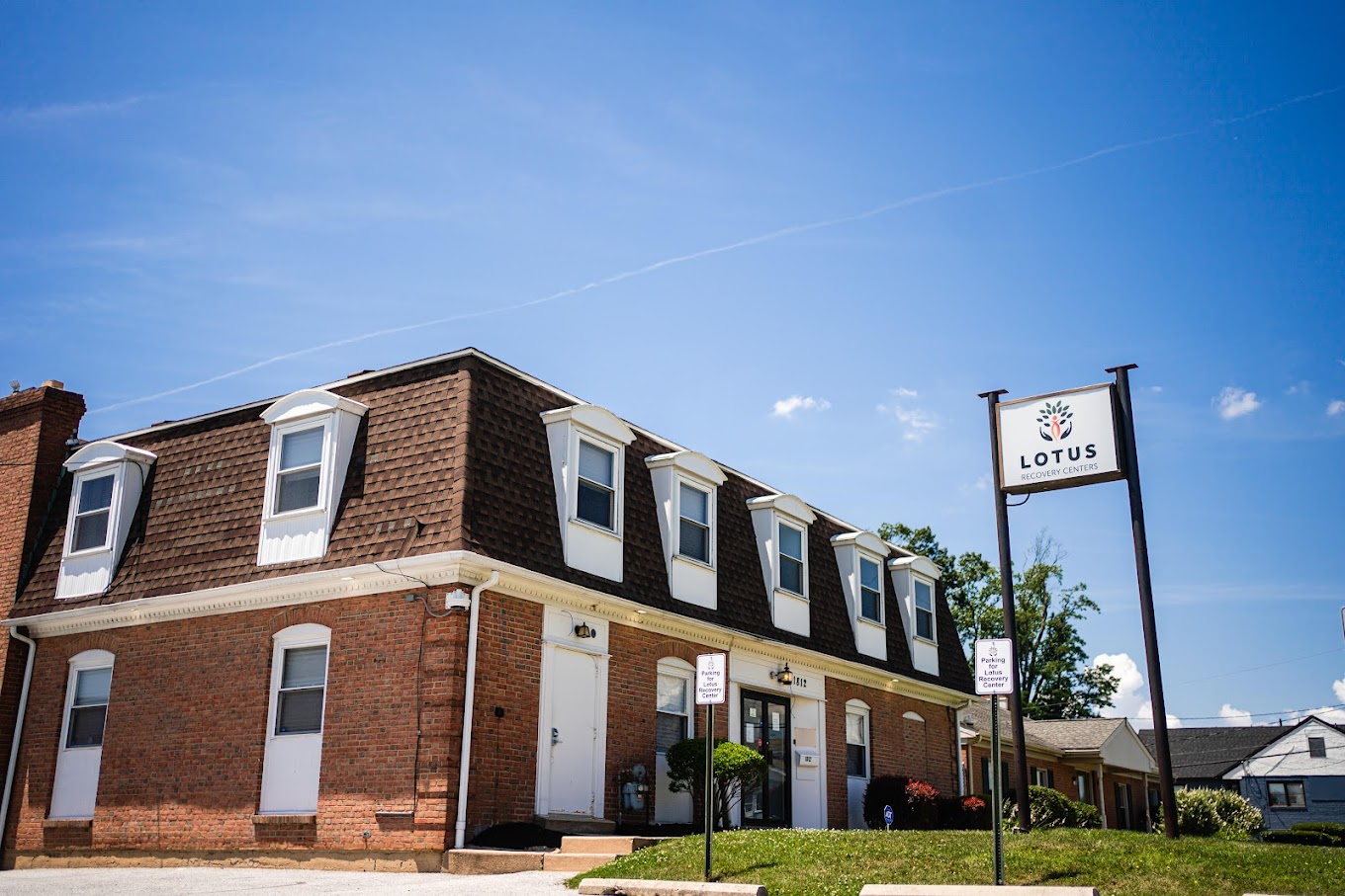 Lotus Recovery Delaware: Treatment Options, Amenities & Photos ...