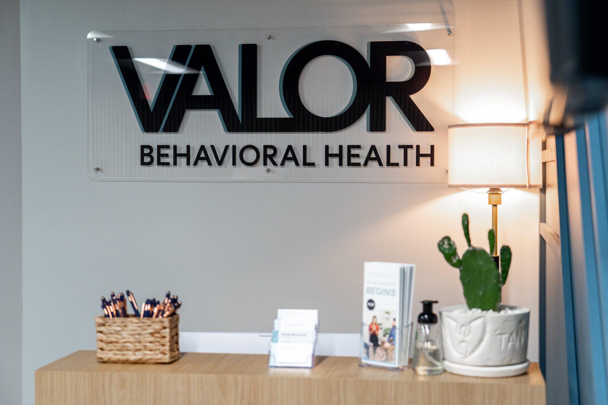 Valor Behavioral Health: Insurance, Specializations & Photos (Atlanta ...