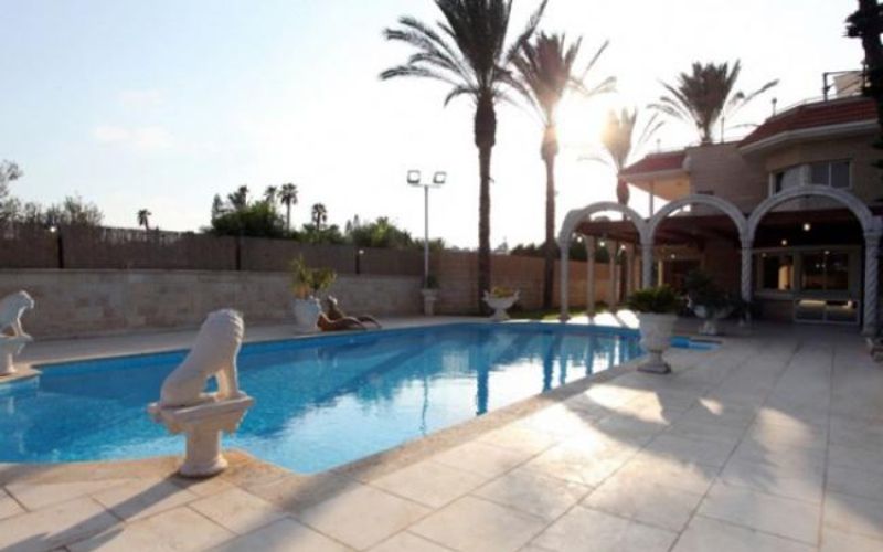 Villa Matrix: Treatment Options, Amenities & Photos (Harzliya, Israel)