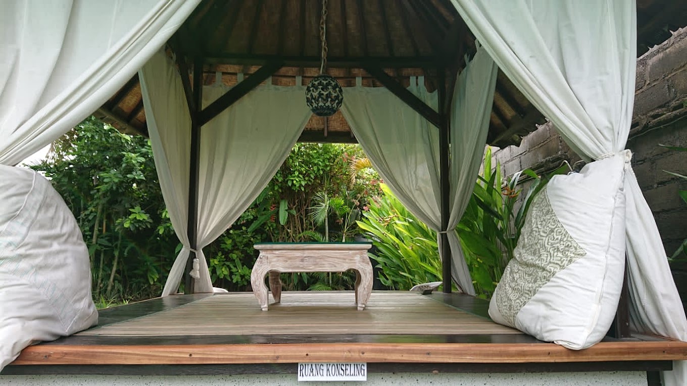 Bali Recovery and Wellness: Treatment Options, Amenities & Photos ...