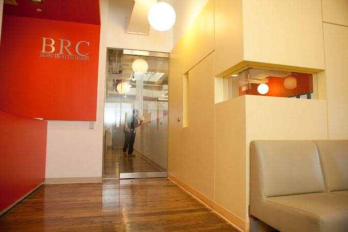 BRC - The Chemical Dependency Crisis Center: Treatment Options ...