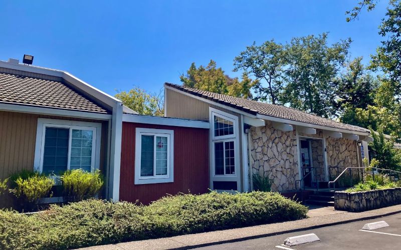 Center Point DAAC: Treatment Options, Amenities & Photos (Santa Rosa ...