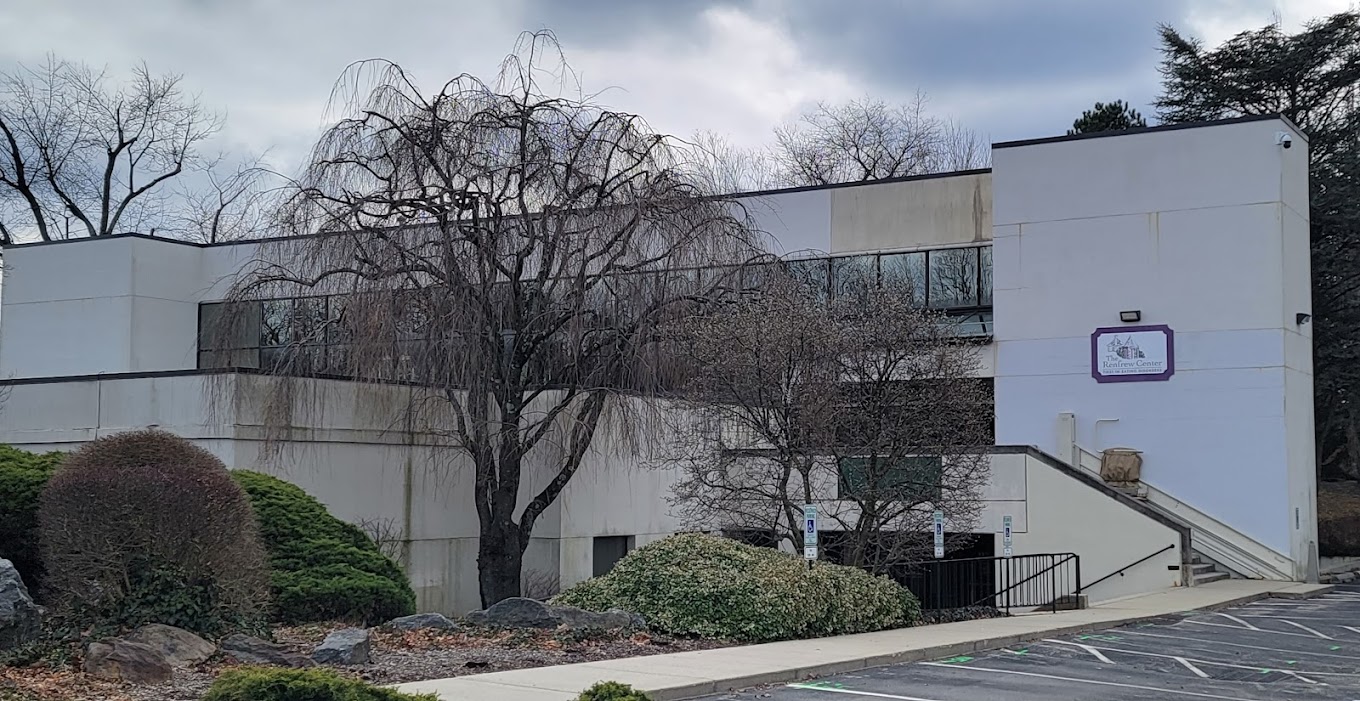 The Renfrew Center Radnor: Treatment Options, Amenities & Photos (Radnor, Pennsylvania)