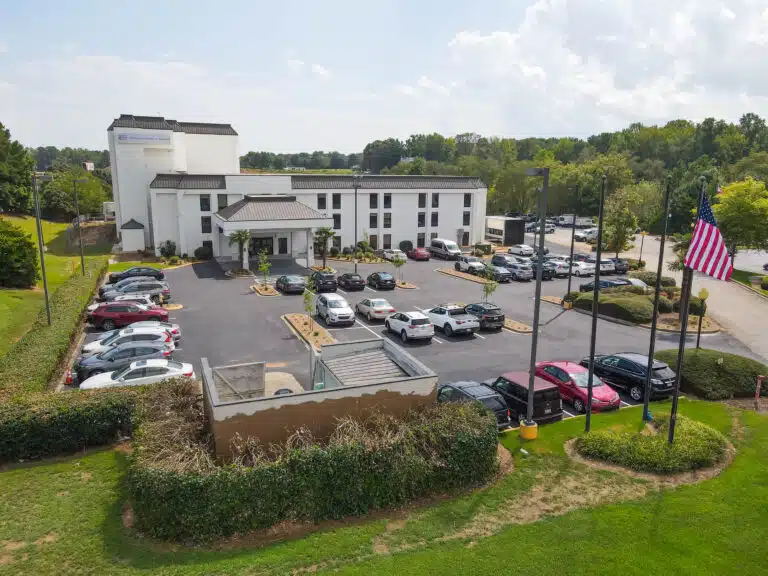 Recovery Centers of America at Greenville: Insurance, Reviews ...