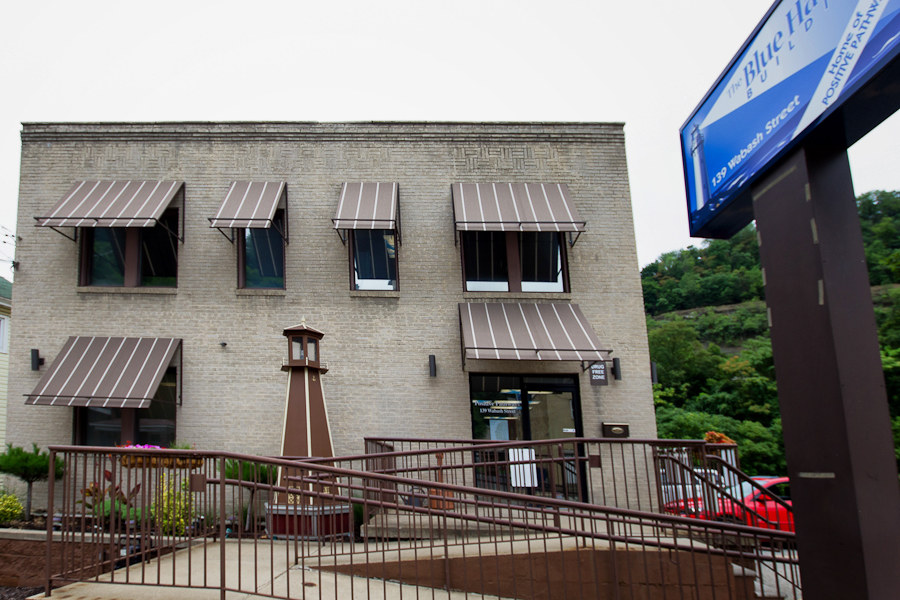 Positive Pathways Pennsylvania: Treatment Options, Amenities & Photos ...