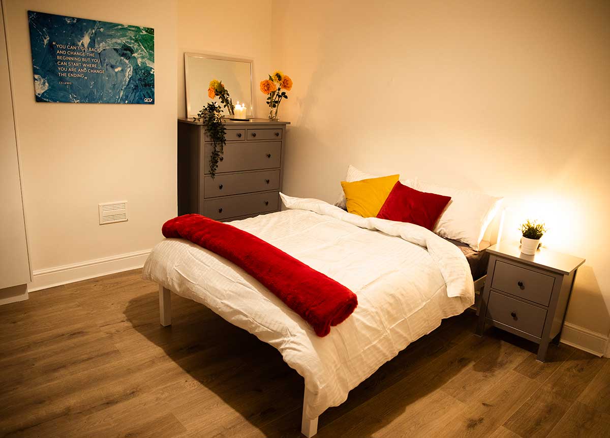 Addiction Recovery Centre Portsmouth: Treatment Options, Amenities ...
