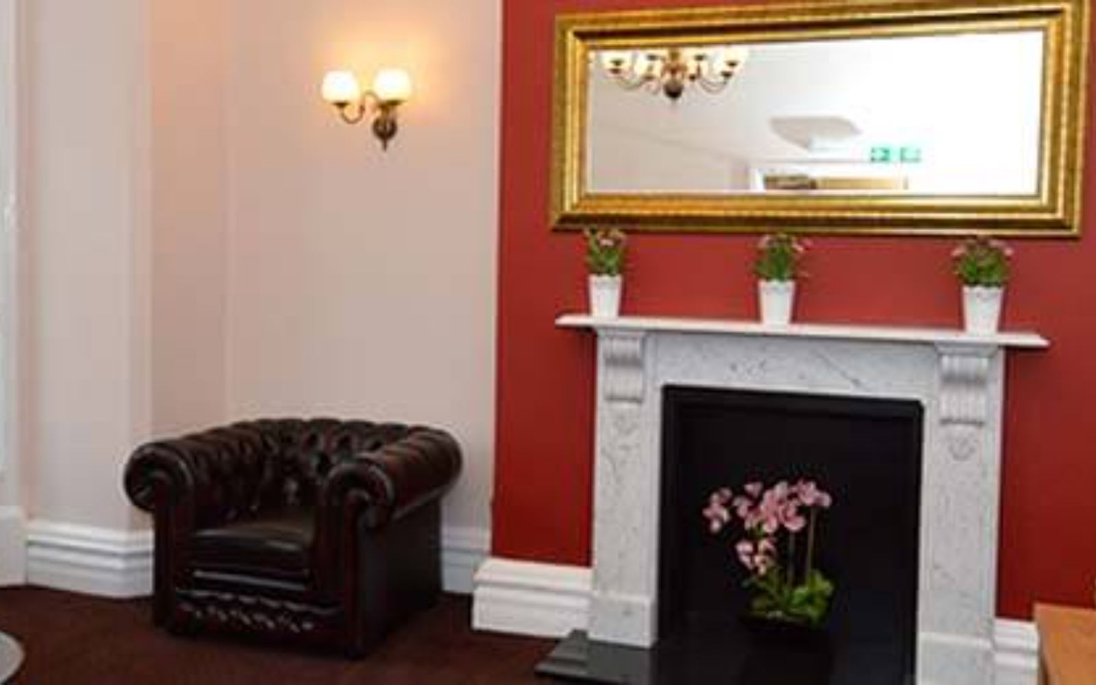 PCP Leicester: Treatment Options, Amenities & Photos (Leicester, England)