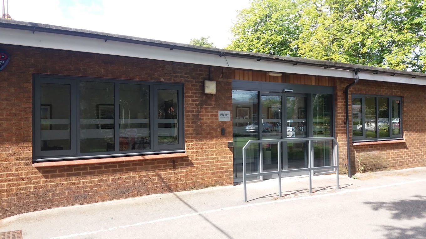 Priory Wellbeing Centre Manchester: Treatment Options, Amenities ...