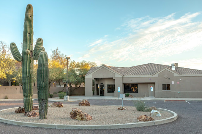 Buena Vista Recovery Cave Creek: Insurance, Specializations & Photos ...