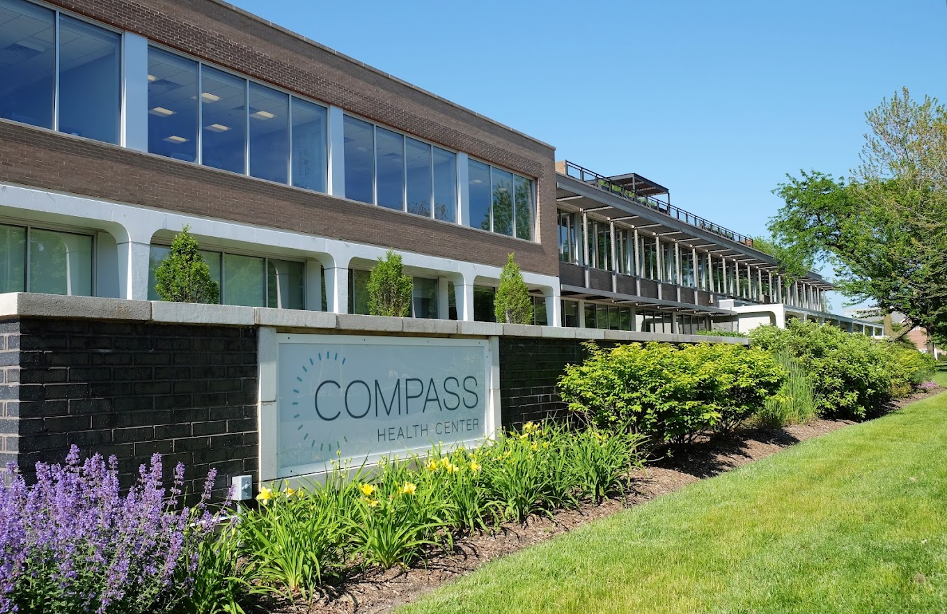 Compass Health Center Chicago: Treatment Options, Amenities & Photos ...