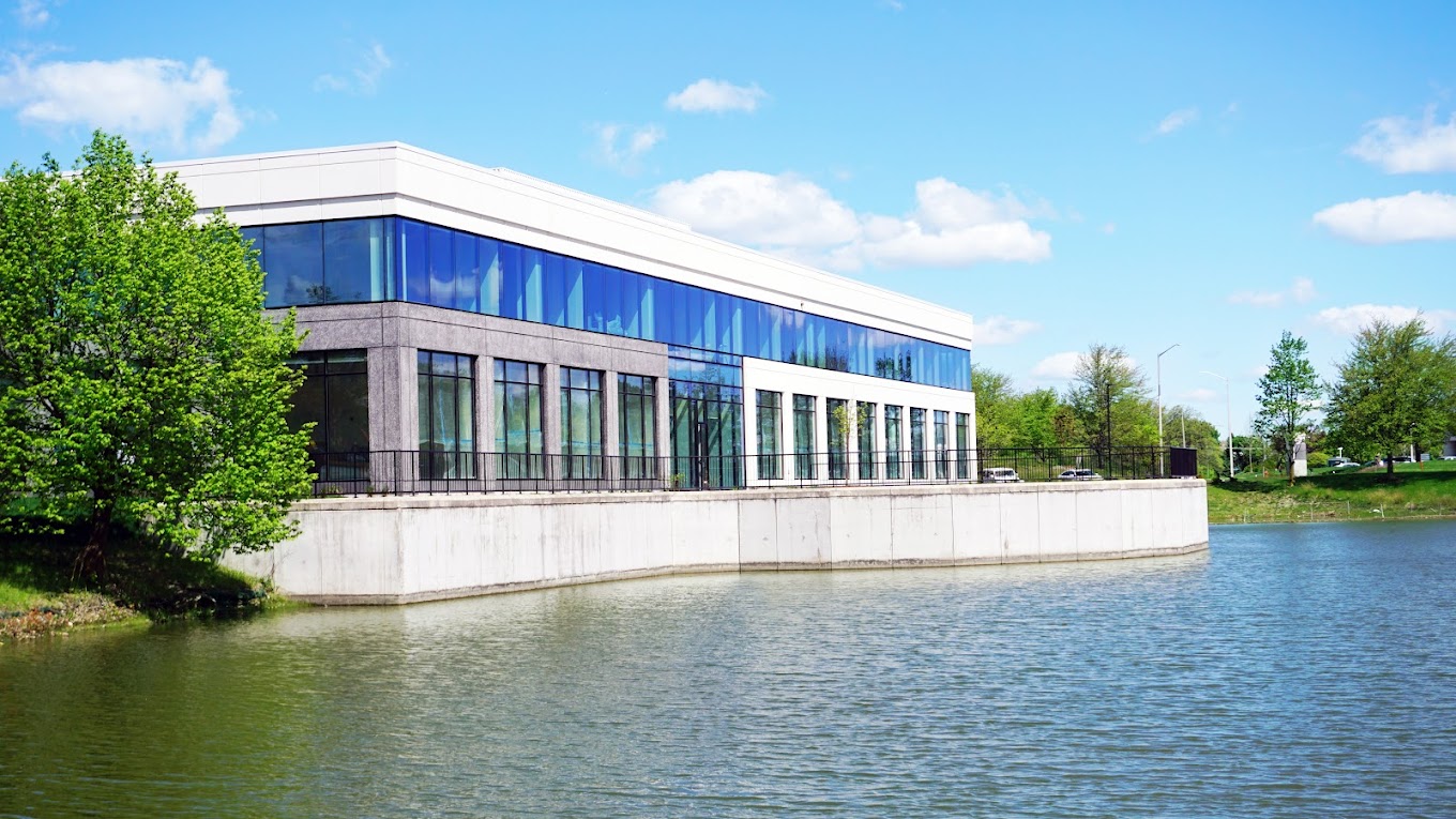 Compass Health Center Oak Brook: Treatment Options, Amenities & Photos ...