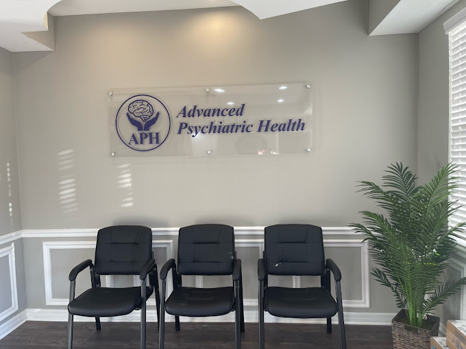Advanced Psychiatric Health - Wesley Chapel: Treatment Options ...