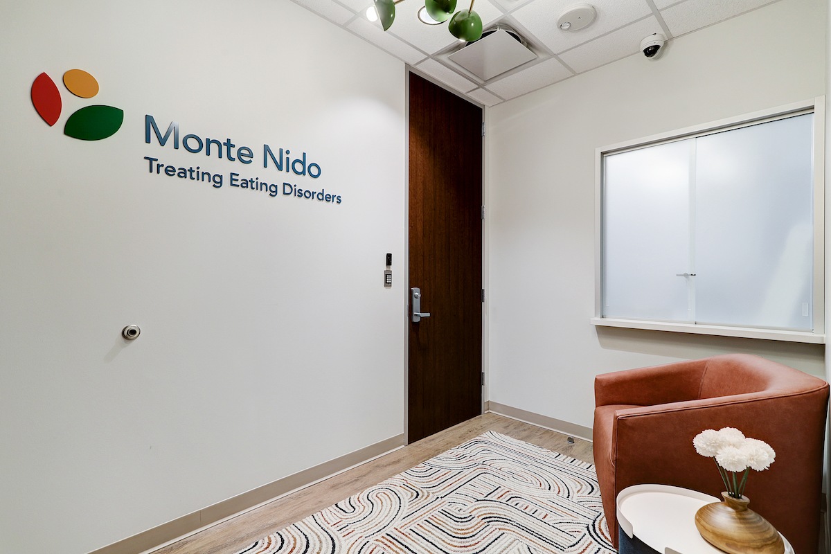 Monte Nido Houston: Treatment Options, Amenities & Photos (Houston, Texas)