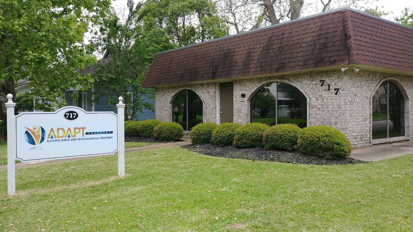 Adapt Programs Alvin: Treatment Options, Amenities & Photos (Alvin, Texas)
