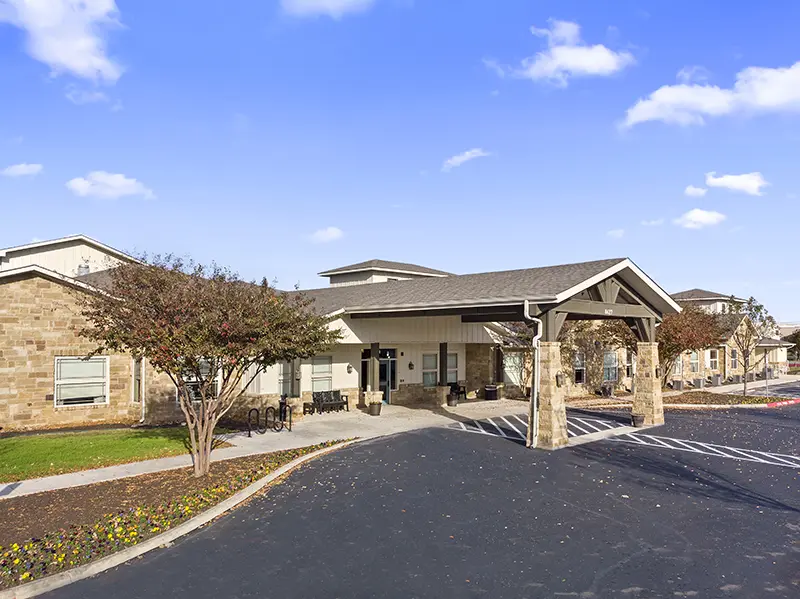 Stone River Recovery Center: Insurance, Specializations & Photos (San ...