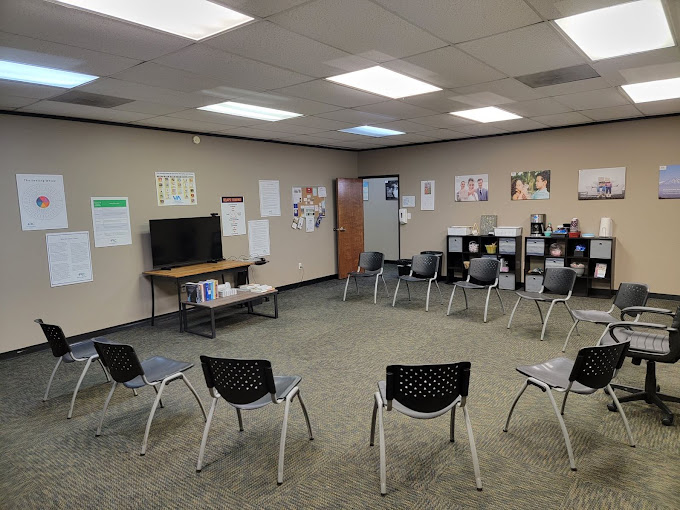 Positive Recovery Center Austin: Treatment Options, Amenities & Photos ...
