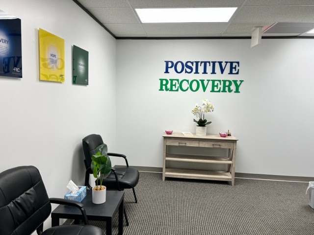 Positive Recovery Center Houston Galleria (Closed): Find similar ...