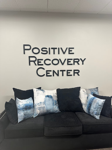 Positive Recovery Center North Loop: Insurance, Specializations ...