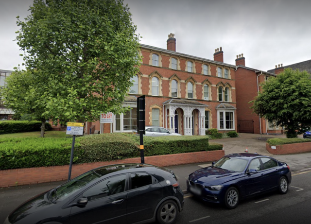 Eating Disorders Birmingham: Treatment Options, Amenities & Photos ...