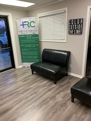 Positive Recovery Center San Marcos: Insurance, Specializations ...