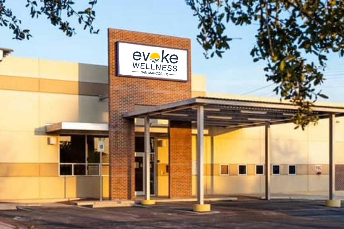 Evoke Wellness San Marcos: Insurance, Specializations & Photos (San Marcos, Texas)
