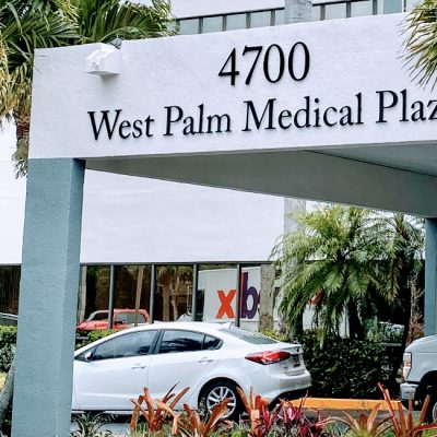 Reprieve Recovery Center: Treatment Options, Amenities & Photos (West ...