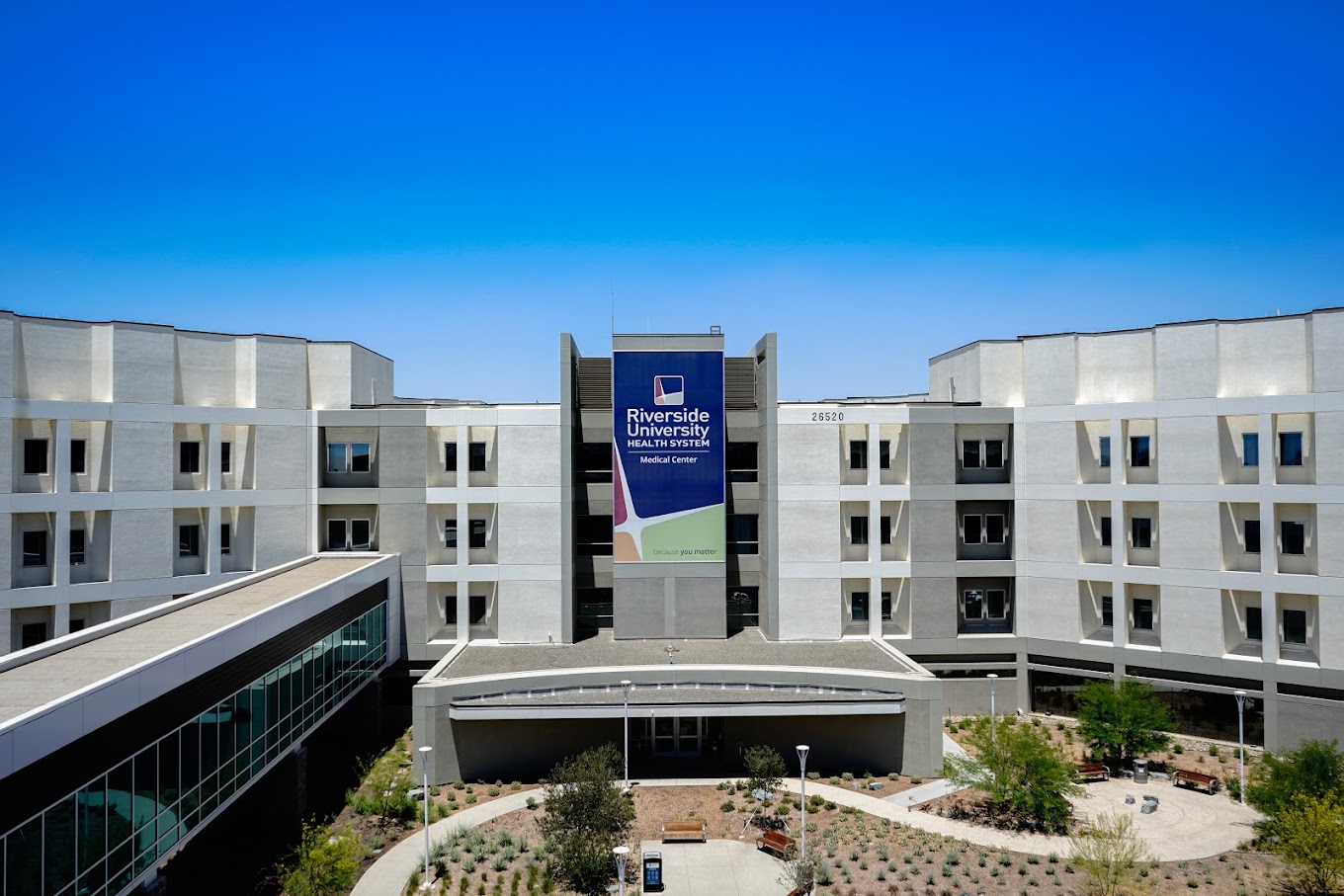 Riverside University Health System Lake Elsinore: Treatment Options ...