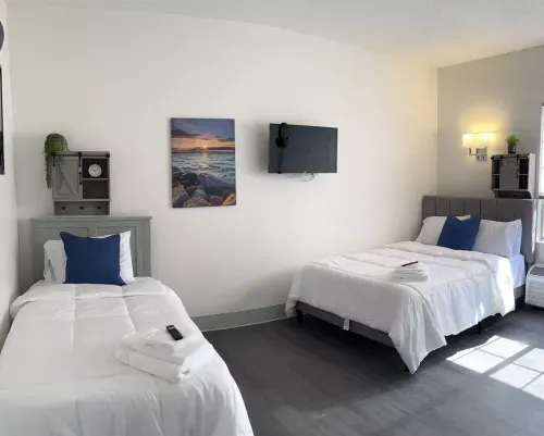 Legends Recovery Center Green Springs: Treatment Options, Amenities ...