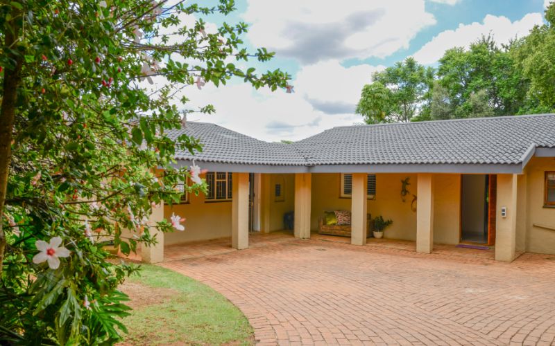 Reset Sober Living: Treatment Options, Amenities & Photos (Johannesburg ...