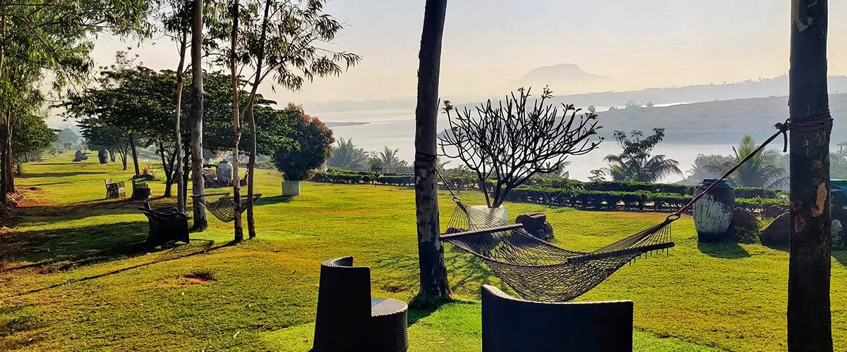 Fazlani Nature's Nest: Treatment Options, Amenities & Photos (Pune ...