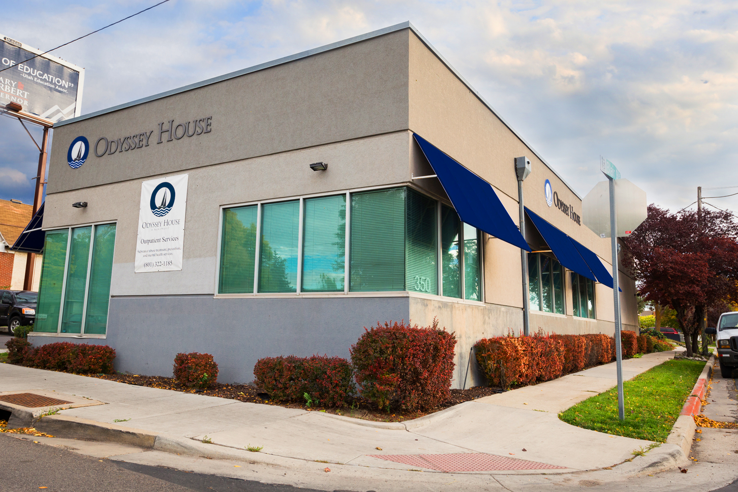 Odyssey House - Adult Outpatient : Insurance, Reviews, Testimonials ...