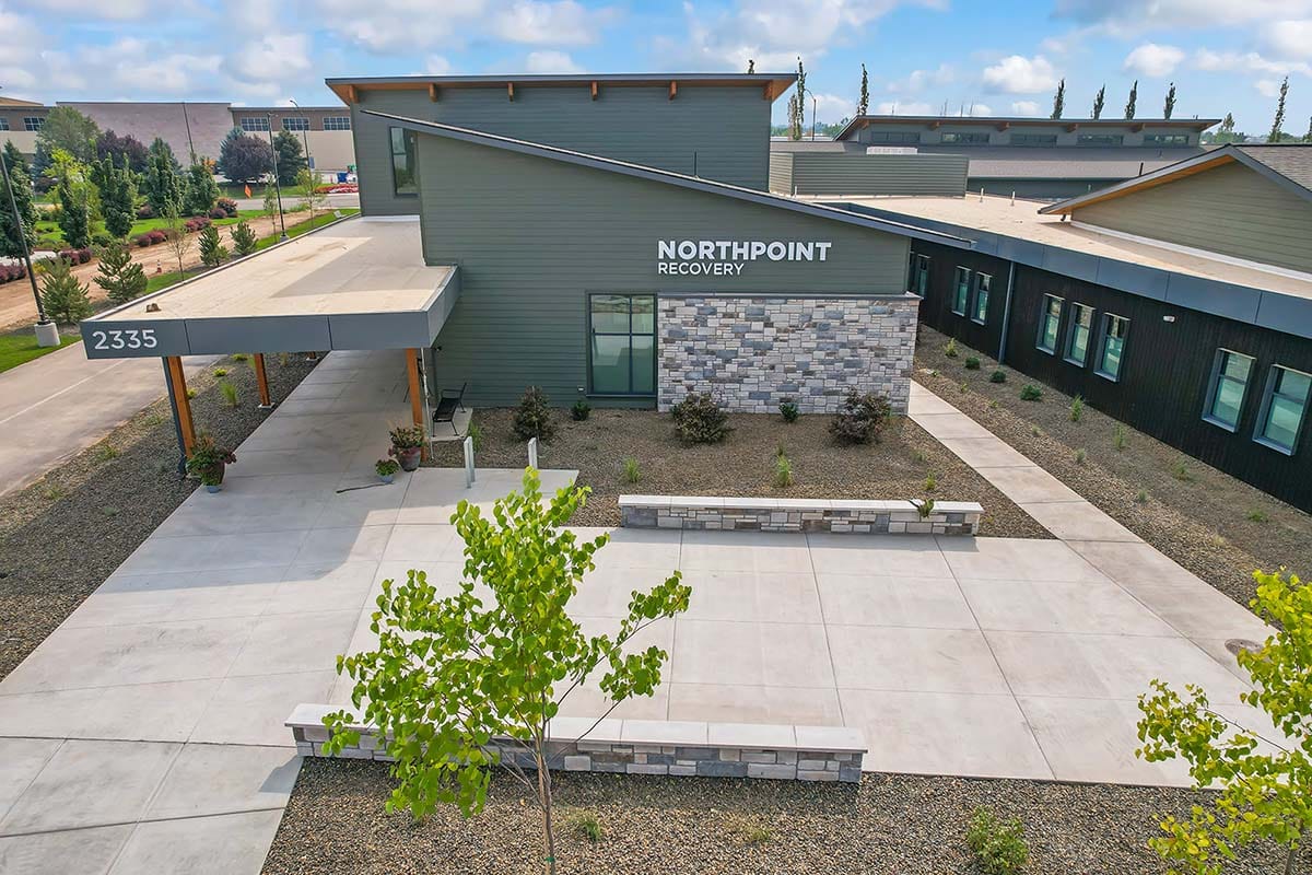 Northpoint Seattle: Treatment Options, Amenities & Photos (Seattle ...