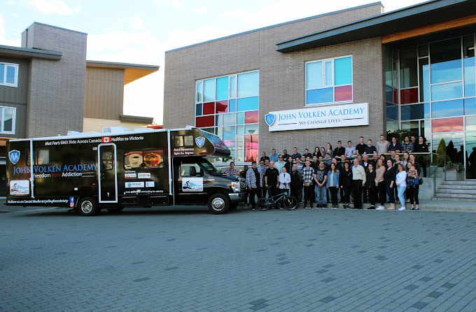 John Volken Academy British Columbia : Treatment Options, Amenities ...