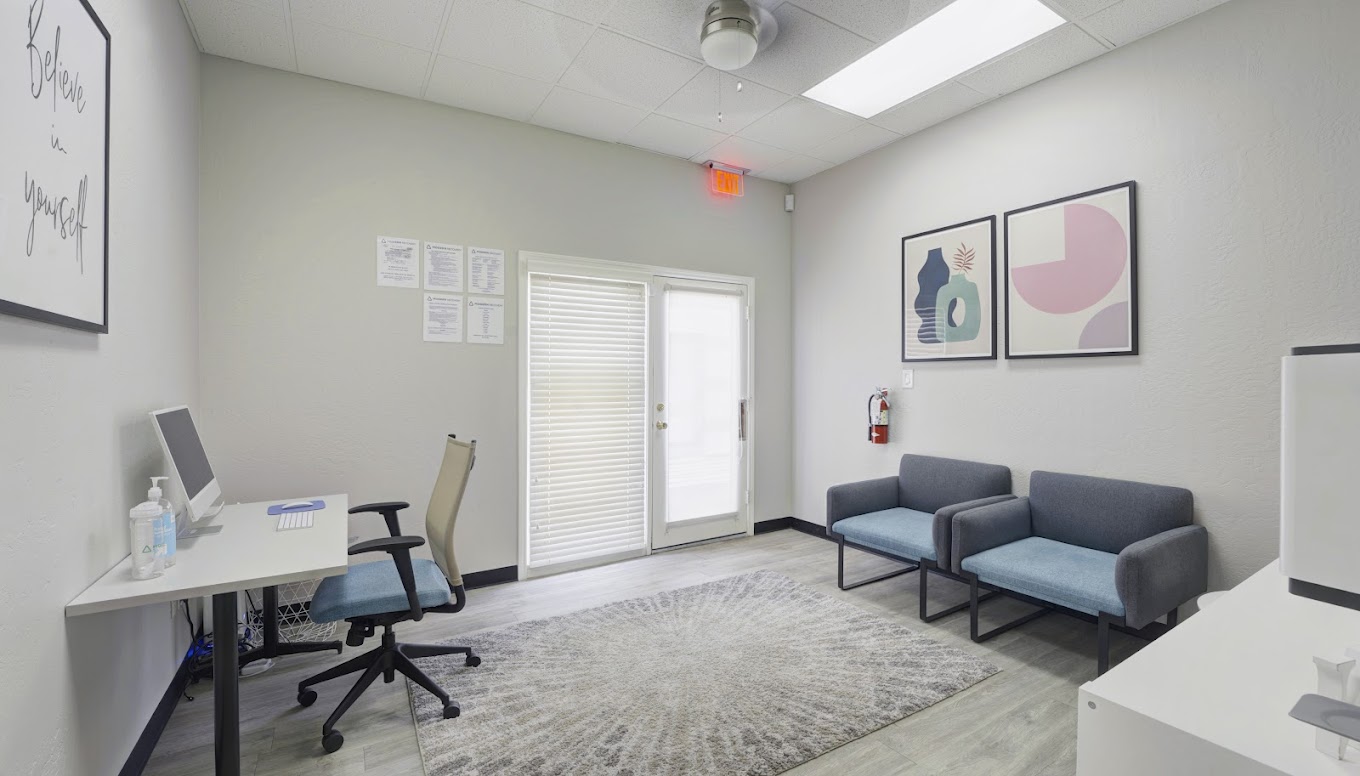 Modern Recovery: Treatment Options, Amenities & Photos (Tempe, Arizona)