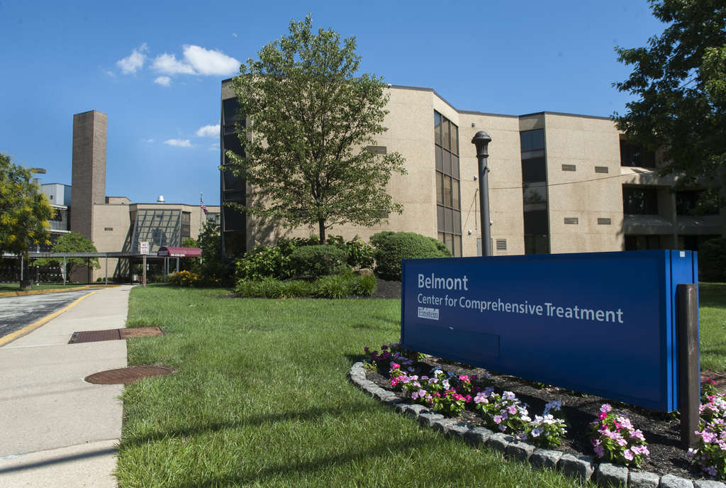 Belmont Comprehensive Treatment Center: Insurance, Specializations ...