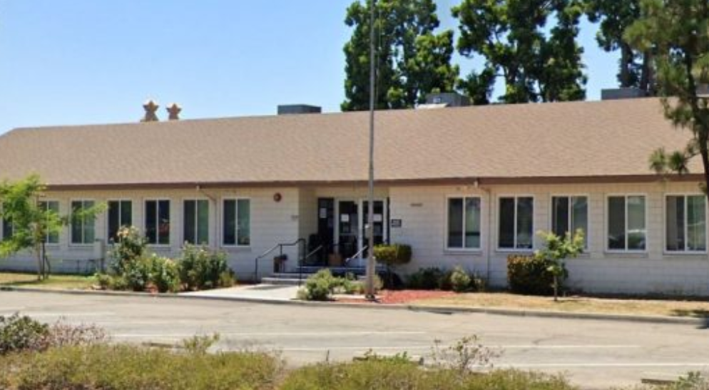 L.A. CADA Allen House: Treatment Options, Amenities & Photos (Santa Fe ...